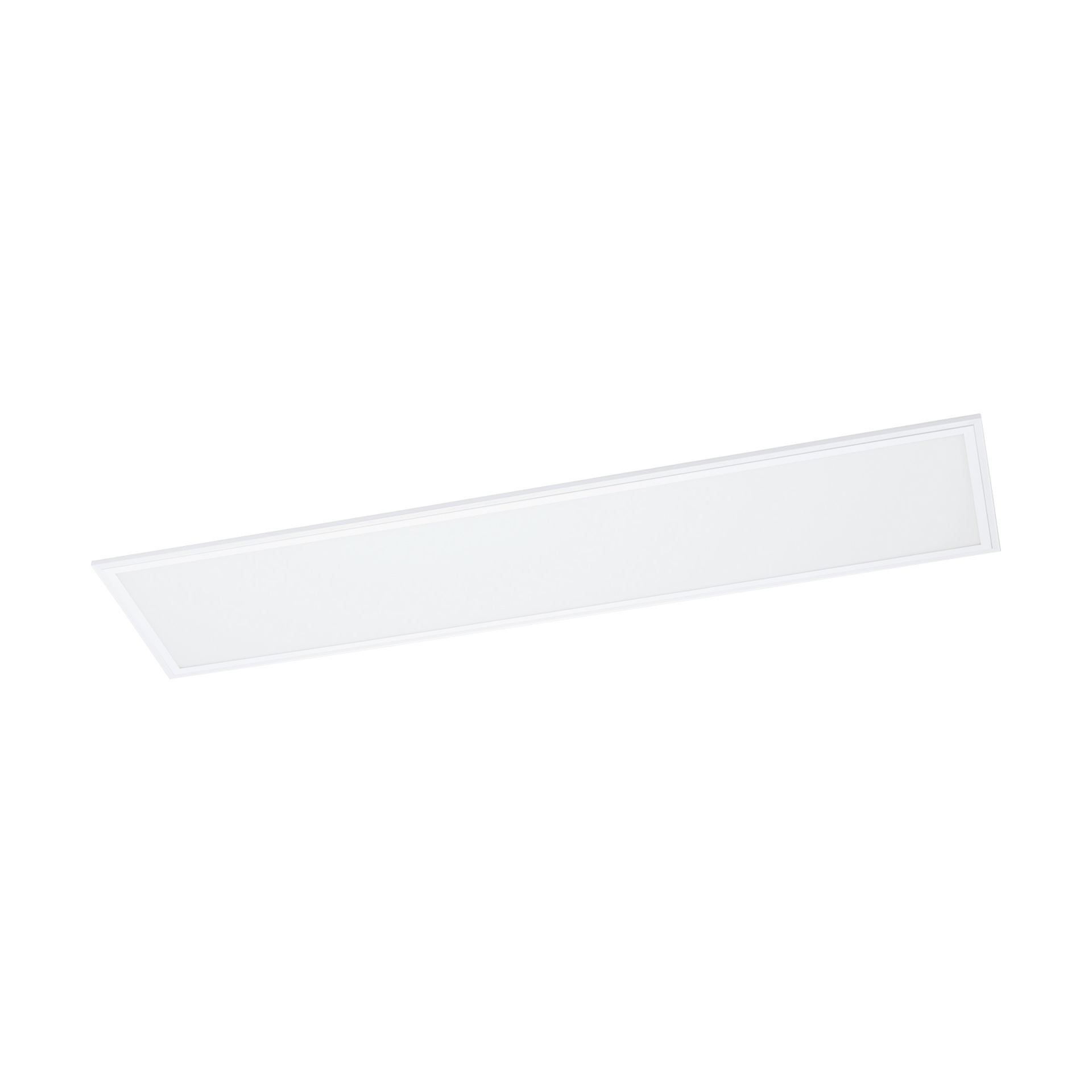 mw-Leuchten Discount Versandd - PANEEL 120x30cm dimmbar